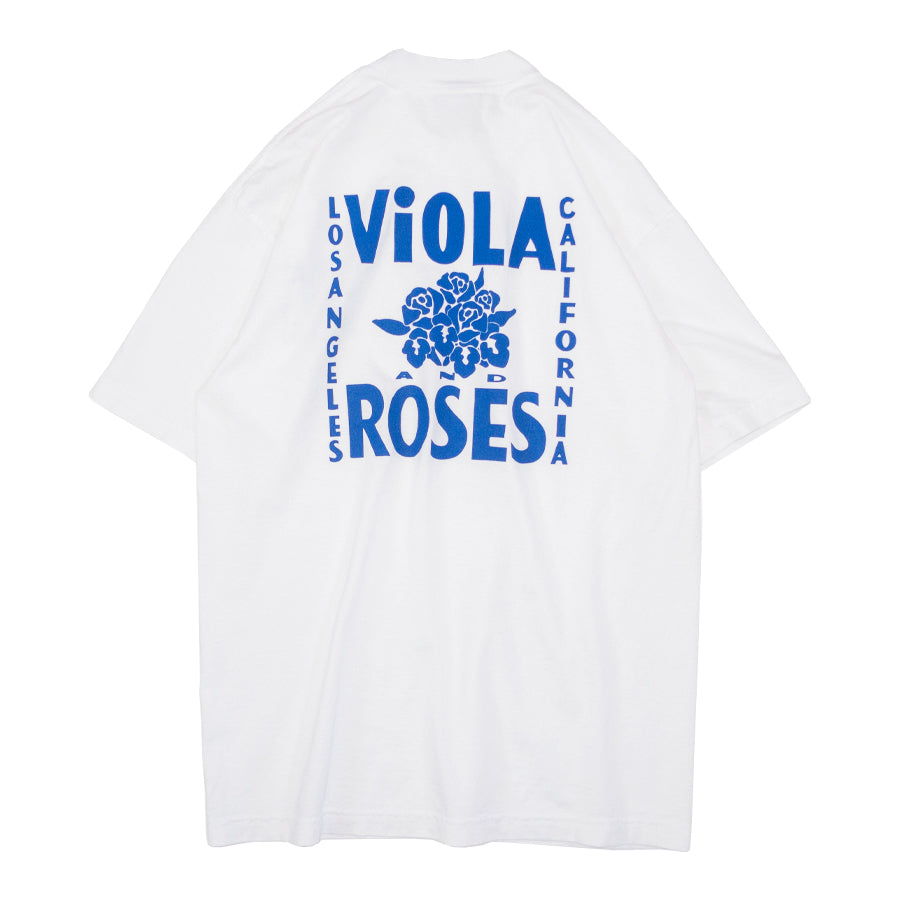 Viola&Roses – Viola and Roses